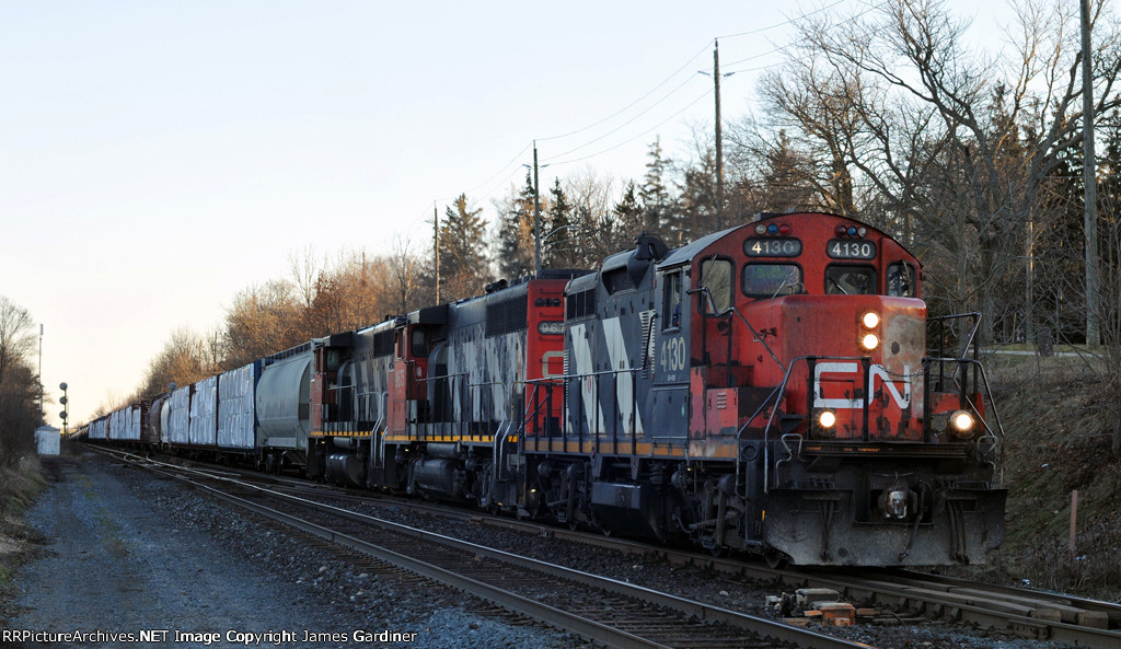 CN 580